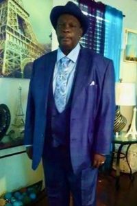 Rodney Henry Obituary in Jacksonville at Q.L. Douglas Funeral Home | Obit