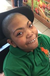 James Brant, IV Obituary in Jacksonville at Q.L. Douglas Funeral Home ...