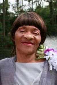 Wanda Whitfield Obituary in Jacksonville at Q.L. Douglas Funeral Home ...