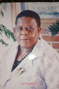 Constance Scott Obituary in Jacksonville at Q.L. Douglas Funeral Home ...