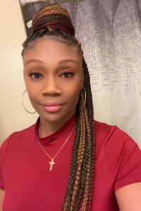 Shakena Shakesnider Obituary in Jacksonville at Q.L. Douglas Funeral ...