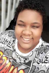 Shaniqua Shayla Campbell Obituary in Jacksonville at Q.L. Douglas ...