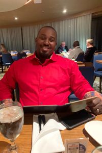 Travis Lavar Williams, Sr. Obituary in Jacksonville at Q.L. Douglas ...