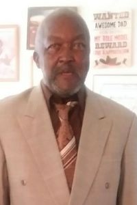 Mr. Eddie Foster Obituary in Unadilla at COES FUNERAL HOME, LLLP. | Obit