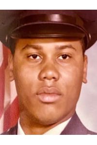 Thurman Alonza Pinnix Obituary in High Point at Phillips Funeral ...