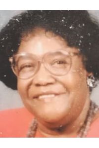 Carrie Pendergrass Obituary in High Point at Phillips Funeral Service ...