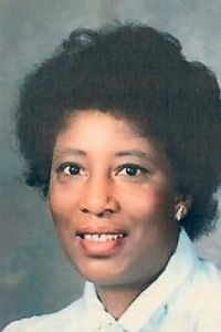Mary Saunders Obituary in High Point at Phillips Funeral Service, Inc ...