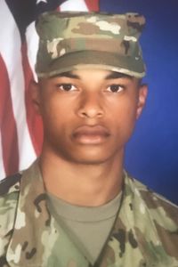 Traven Tyrone Townsend Obituary in High Point at Phillips Funeral ...