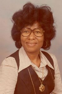 Mrs. Beulah Mae Brown Obituary in High Point at Phillips Funeral Service, Inc. | High Point, NC