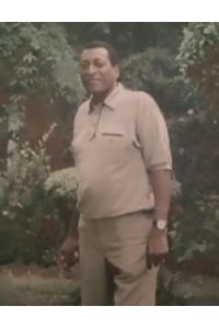 Mr. Alonzo Morgan Obituary in Atlanta at Willie A. Watkins Funeral Home ...