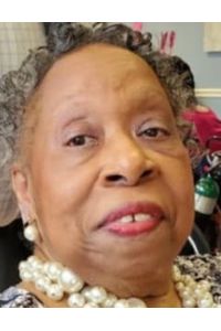 Ms. Anna Mae Smith Obituary in Atlanta at Willie A. Watkins Funeral ...