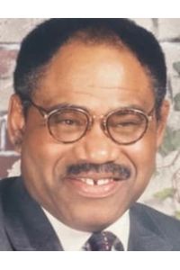 Rev. William Edward Johnson Sr. Obituary in Atlanta at Willie A ...