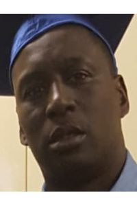 Kamel Nashawn Johnson Obituary in Atlanta at Willie A. Watkins Funeral ...