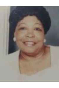 Helen Ellison Obituary in Atlanta at Willie A. Watkins Funeral Home ...