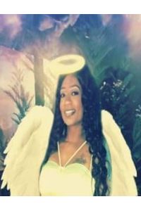 Mrs. Chiquita Williams Obituary in Atlanta at Willie A. Watkins Funeral ...