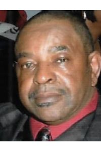 Woodrow Almon Obituary in Atlanta at Willie A. Watkins Funeral Home ...