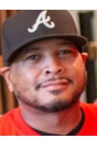 Nakia M. Robinson, Sr. Obituary in Atlanta at Willie A. Watkins Funeral ...