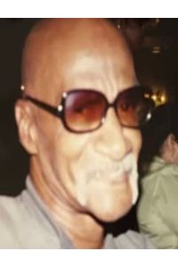 Robert Alonzo Robinson Obituary in Atlanta at Willie A. Watkins Funeral ...