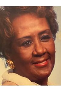 Malinda Domineck Pharr Obituary in Atlanta at Willie A. Watkins Funeral ...