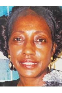 Ms. Mary Cofer Obituary in Atlanta at Willie A. Watkins Funeral Home ...