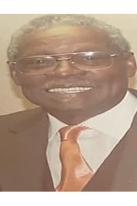 Matthew Ledbetter Obituary in Atlanta at Willie A. Watkins Funeral Home ...