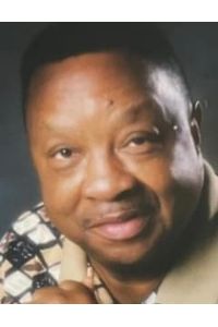 Rev. Dr. Henry Etheridge Obituary in Atlanta at Willie A. Watkins ...