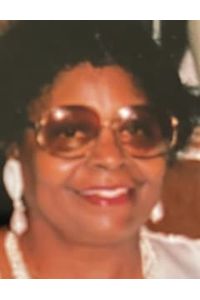 Mary L. Taylor Obituary in Atlanta at Willie A. Watkins Funeral Home ...