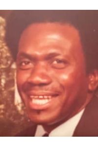 Walter Patterson Obituary in Atlanta at Willie A. Watkins Funeral Home ...