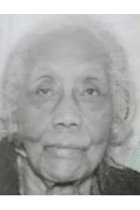 Daisy Ruth Sanders Evans Obituary in Atlanta at Willie A. Watkins ...