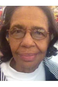 Nancy Simpson Obituary in Atlanta at Willie A. Watkins Funeral Home ...