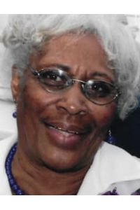 Mary Ridley Obituary in Atlanta at Willie A. Watkins Funeral Home, Inc ...