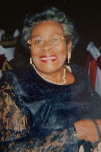 Barbara Carter Obituary in Atlanta at Willie A. Watkins Funeral Home ...