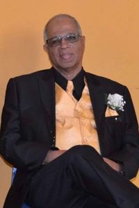 Pastor Toney Mosley Sr. Obituary in Atlanta at Willie A. Watkins ...