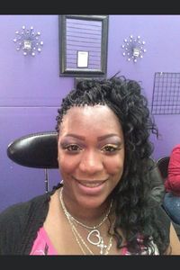 Mrs. Tameka Lashon Sneed-Jackson Obituary in Atlanta at Willie A ...