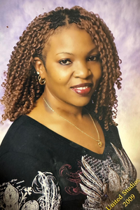 Jocelyn Renee Terry Obituary in Atlanta at Willie A. Watkins Funeral ...