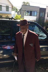 Robert Porter, Jr. Obituary in Atlanta at Willie A. Watkins Funeral ...