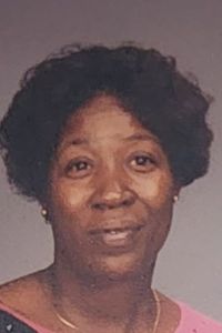 Betty Jean Pearson Obituary in Atlanta at Willie A. Watkins Funeral ...