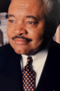 Reverend Wayne C. Thompson Obituary in Atlanta at Willie A. Watkins ...