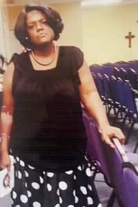 Ms. Janice Yarbrough Obituary in Atlanta at Willie A. Watkins Funeral ...