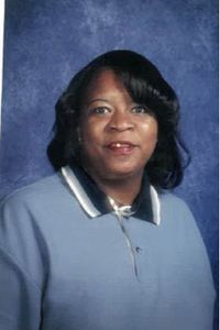 Ms. Mary Lockhart Obituary in Atlanta at Willie A. Watkins Funeral Home ...