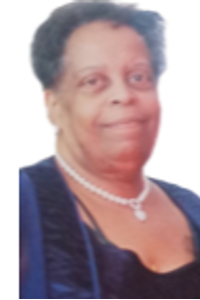 Ms. Shirley Ann Parker Obituary in Atlanta at Willie A. Watkins Funeral ...