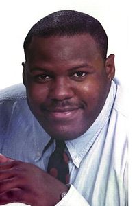 Bryon Smith Obituary in Atlanta at Willie A. Watkins Funeral Home, Inc ...