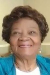 Mother Minnie Ruth Watson Obituary in Atlanta at Willie A. Watkins ...