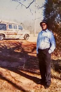 Jimmie Lee Scott Obituary in Atlanta at Willie A. Watkins Funeral Home ...