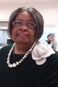 Mother Annette Sims Mitchell Obituary in Atlanta at Willie A. Watkins ...