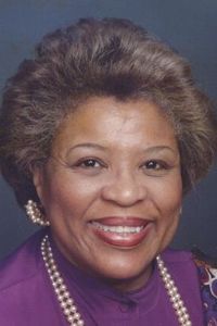 Mother Mittie Mathis Mitchell Obituary in Atlanta at Willie A. Watkins ...