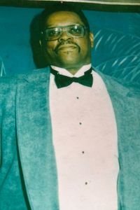 Mr. Charles Perryman Obituary in Atlanta at Willie A. Watkins Funeral ...