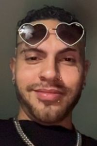 Mr. Angel Ralph Montalvo Obituary in Atlanta at Willie A. Watkins ...