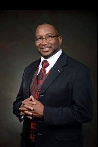 Pastor Walter L. Ingram, Jr. Obituary in Atlanta at Willie A. Watkins ...