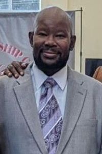 Mr. Eddie Lee Robinson Obituary in Atlanta at Willie A. Watkins Funeral ...